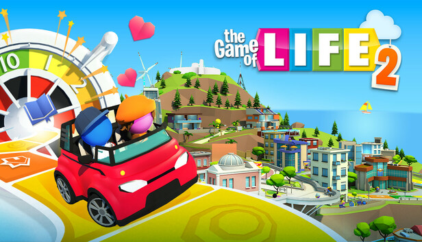 Life the game: Review gameplay vui và mẹo hay